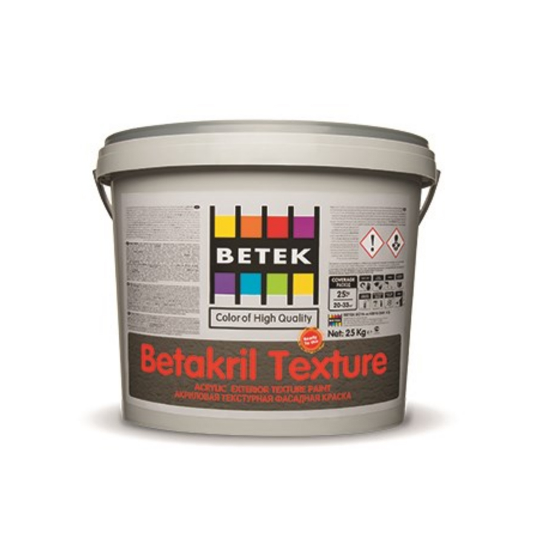Betakril Texture – Colorland Maldives