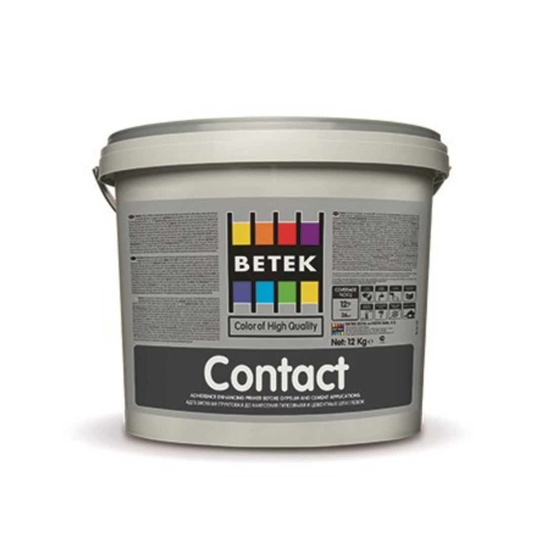 Betek Contact – Colorland Maldives